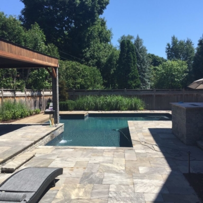 Things You Need to Know When Getting Pavers Installed Around your ...