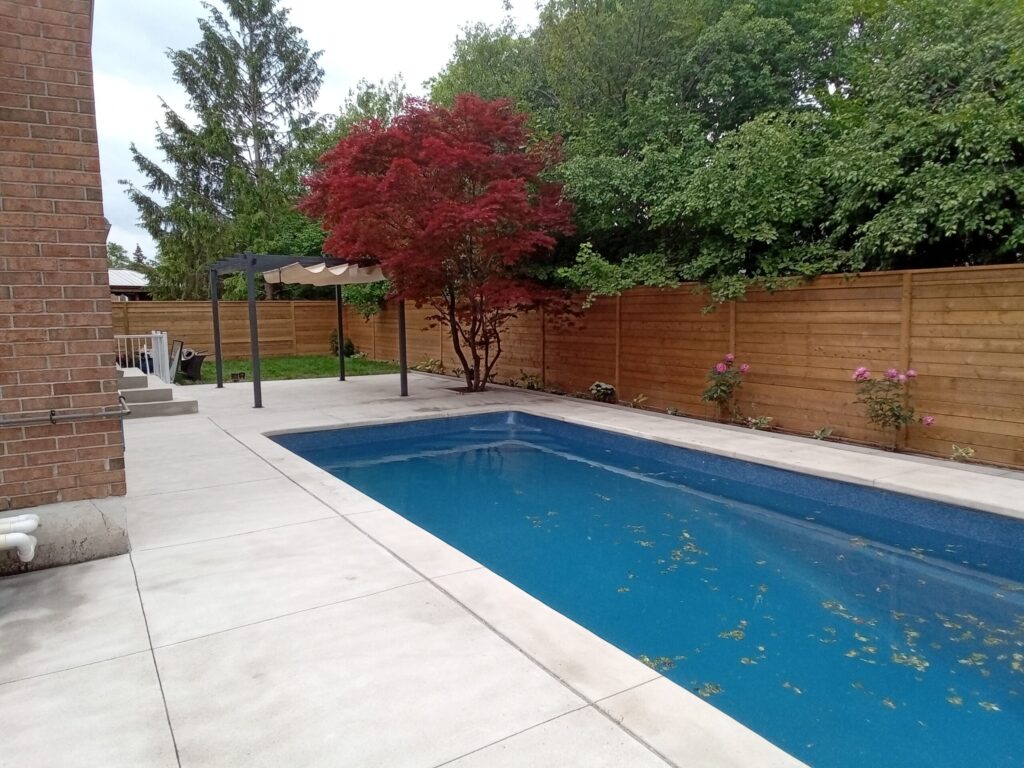 Guide to the swimming pool permitting process in the Greater Toronto ...